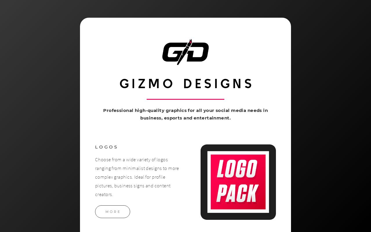Gizmo Designs